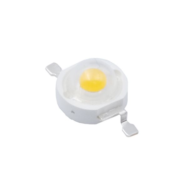 LED CMS blanc froid 3 W PM2E-3LWE-SD - Gotronic