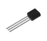 Capteur de T° - LM335Z