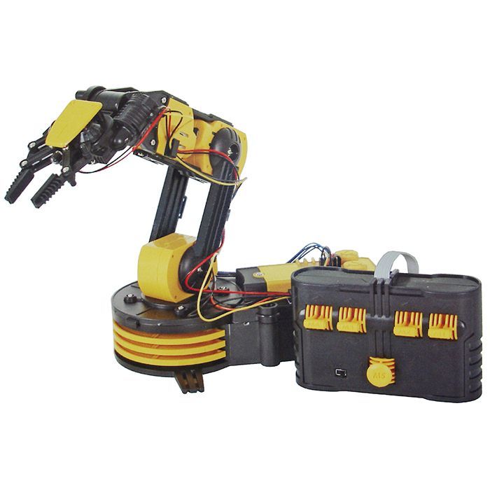 Bras robotisé KSR10 - Gotronic