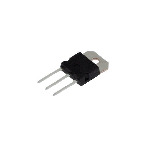 Triac BTA41-600B - Gotronic