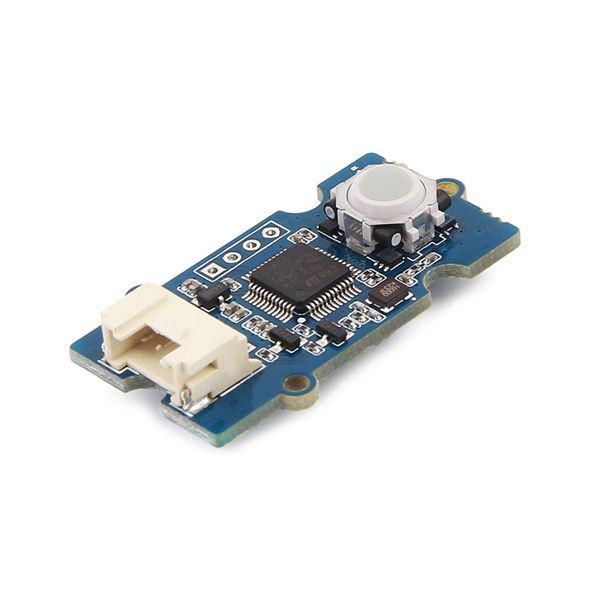 Module mini trackball Grove 101020091 - Gotronic