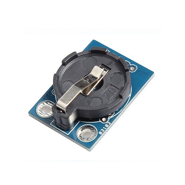 Module RTC I2C DS1307 MR514 - Gotronic
