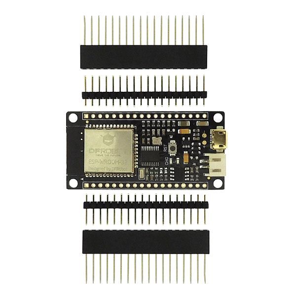 Module FireBeetle ESP32 DFR0478 - Gotronic