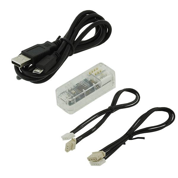 Carte de programmation U2D2 - Gotronic