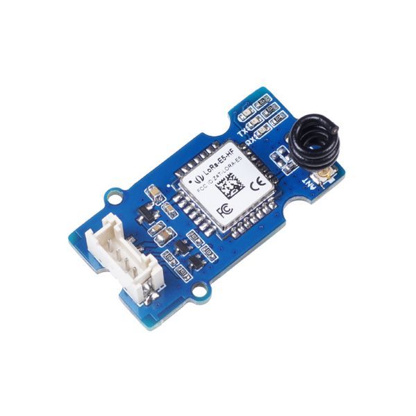 Module LoRa-E5 Grove 113020091 - Gotronic