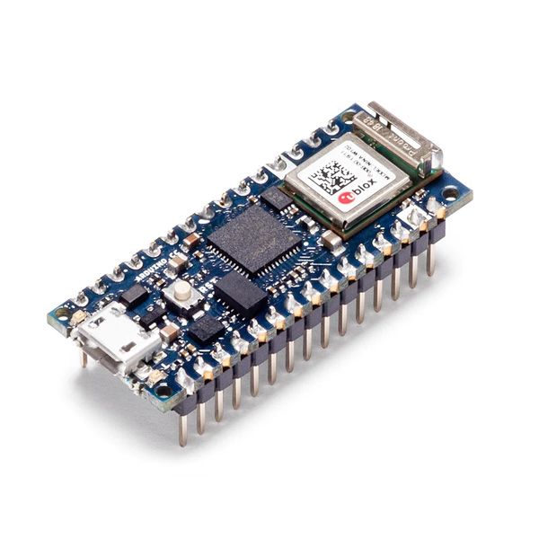 Arduino Nano 33 IoT ABX00032 - Gotronic