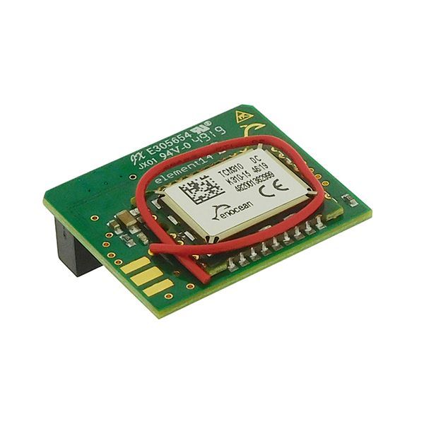 Module radio EnOcean Pi 868 MHz - Gotronic