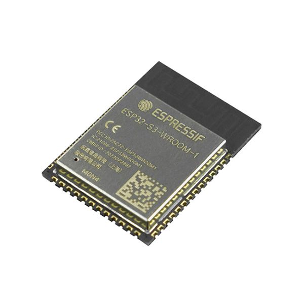 Module CMS ESP32-S3-WROOM-1-N4 - Gotronic