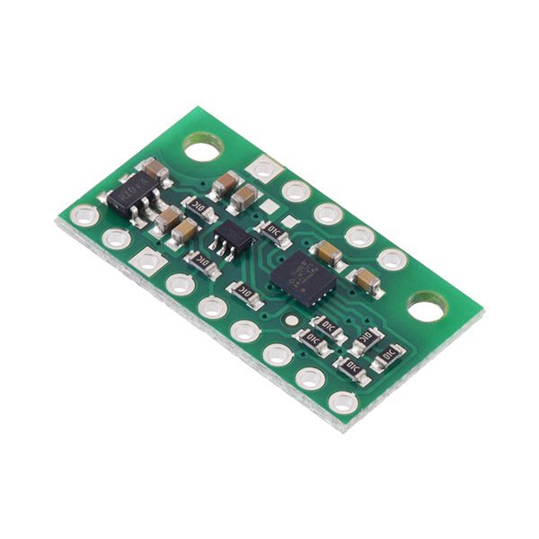 Module 6 DoF LSM6DSO 2798 - Gotronic