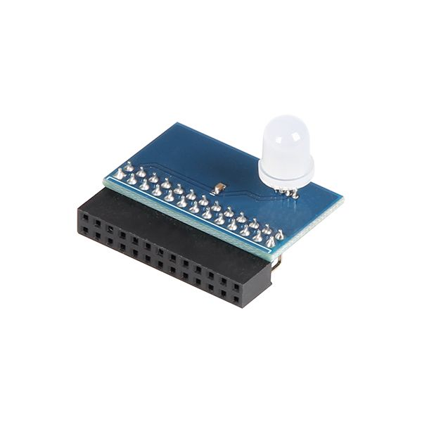 Module LED RGB RGBLED01 - Gotronic