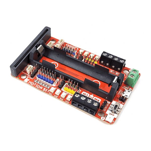 Module Motion:BIT - Gotronic