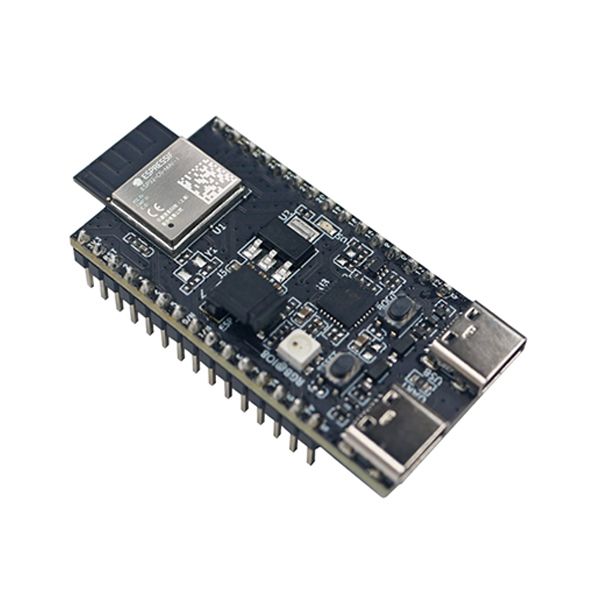 Carte ESP32-C6-DevKitM-1-N4 - Gotronic
