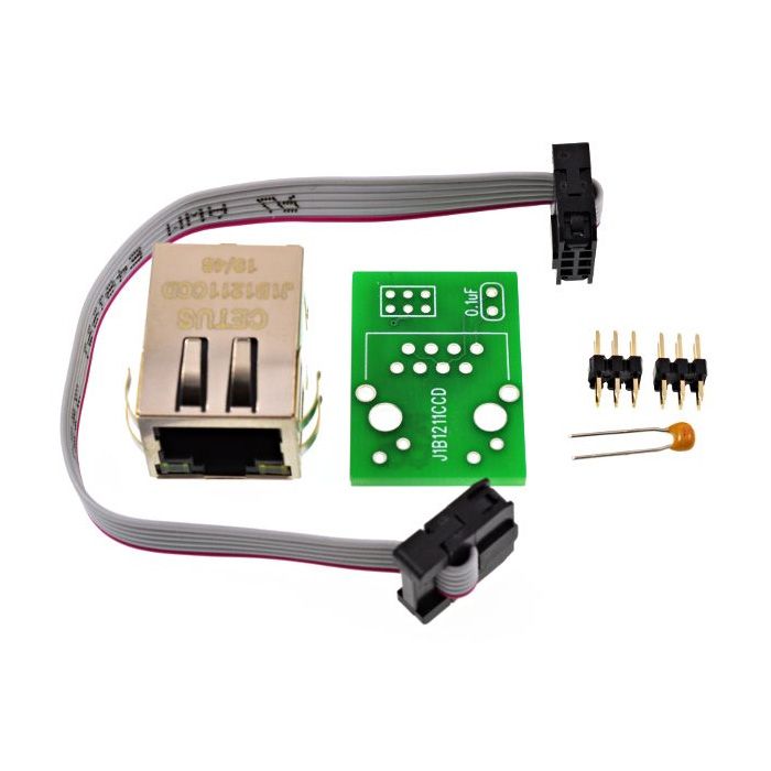 Module Ethernet Pour Teensy Gotronic