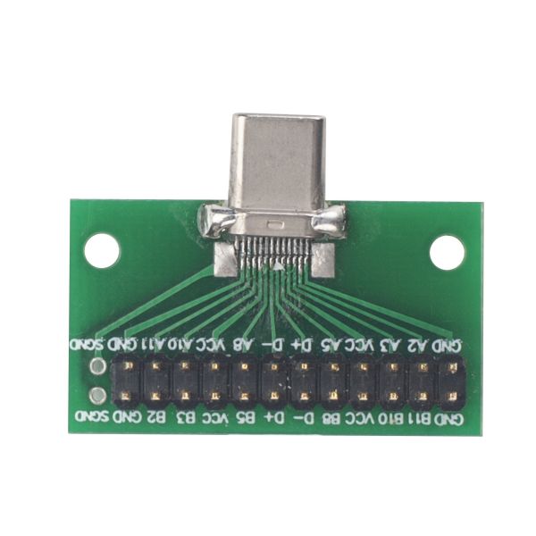 Adaptateur AS02 - Gotronic