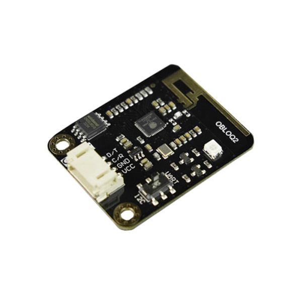 Module IoT OBLOG WiFi TEL0126 - Gotronic