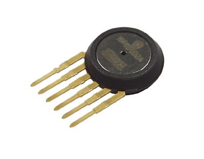 Capteur de pression MPX4115A - Gotronic