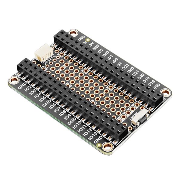 Platine Proto Picowbell ADA5905 - Gotronic