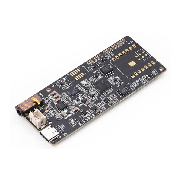 Module Respeaker Lite - Gotronic