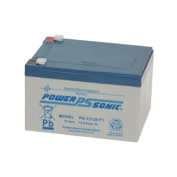 Batterie PS12120 - Gotronic