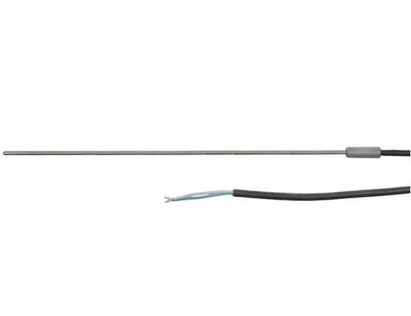 Sonde PT100 TRE250/2M - Gotronic