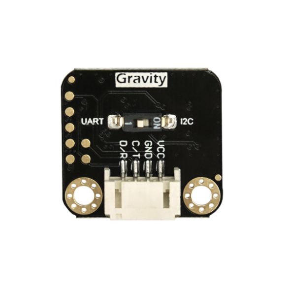 Capteur CCT et ALS Gravity SEN0611 - Gotronic