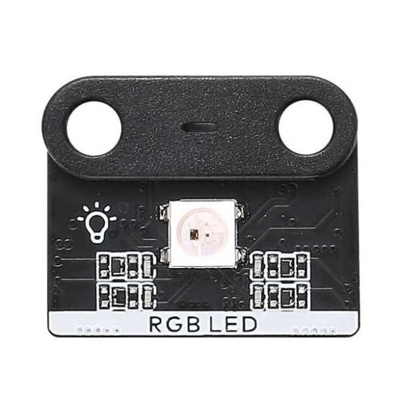 Module à LED RGB mBuild - Gotronic