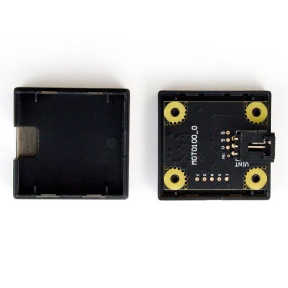 Module accéléromètre 3 axes Vint MOT0100_0 - Gotronic