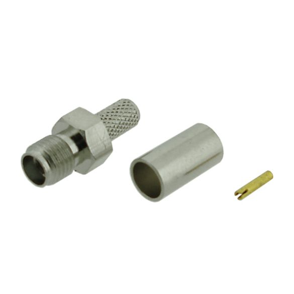 Connecteur SMA03/58 - Gotronic