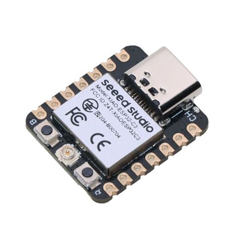 Carte XIAO ESP32C3 113991054 - Gotronic