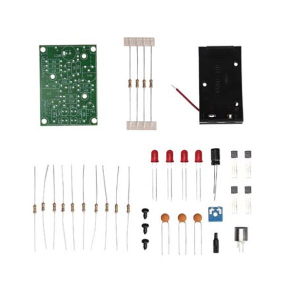 Kit WSL104 - Gotronic