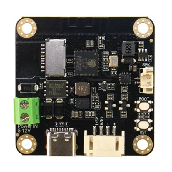 Module ESP32-S3 CAM AI DFR1154 - Gotronic