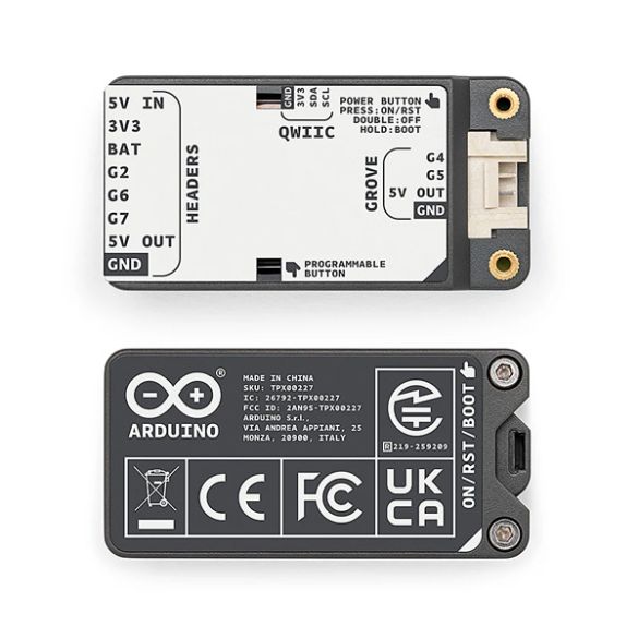 Module Arduino Nesso N1 TPX00227 - Gotronic