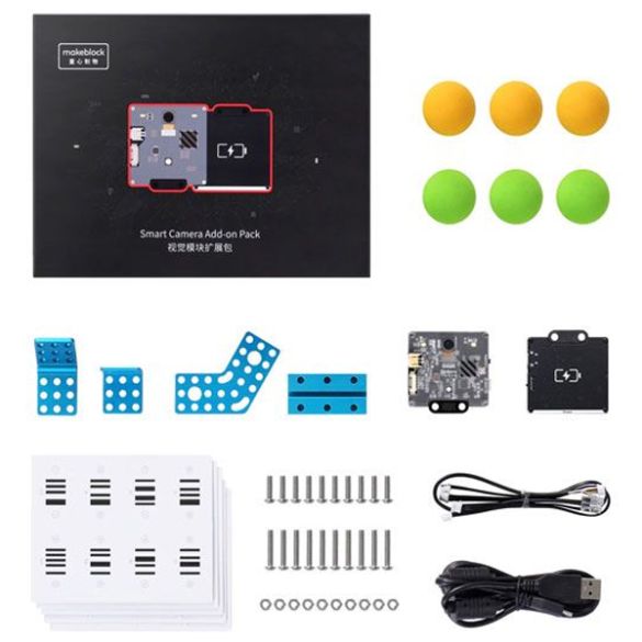 Pack Smart Camera Add-on - Gotronic