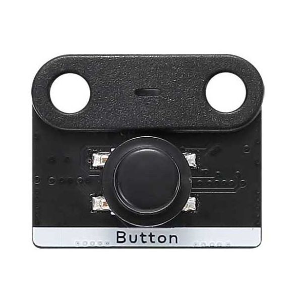 Module bouton-poussoir mBuild - Gotronic