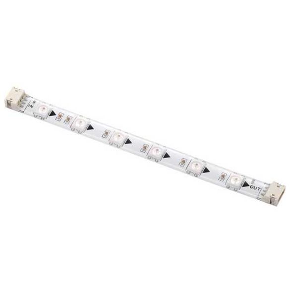 Ruban 6 LEDs RGB pour mBuild - Gotronic