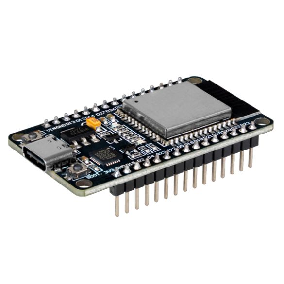 Carte NodeMCU ESP32 - Gotronic