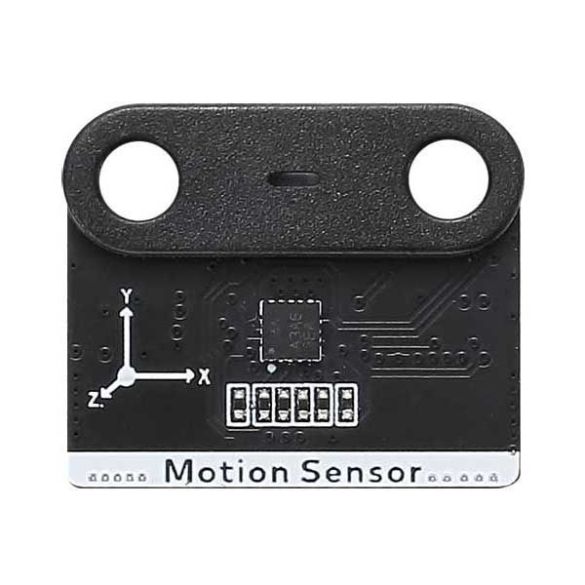 Accéléromètre et gyroscope mBuild - Gotronic