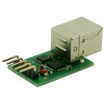 Interface multifonctions USB-ISS - Gotronic