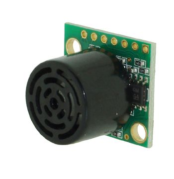 LV-MaxSonar EZ0 - Gotronic