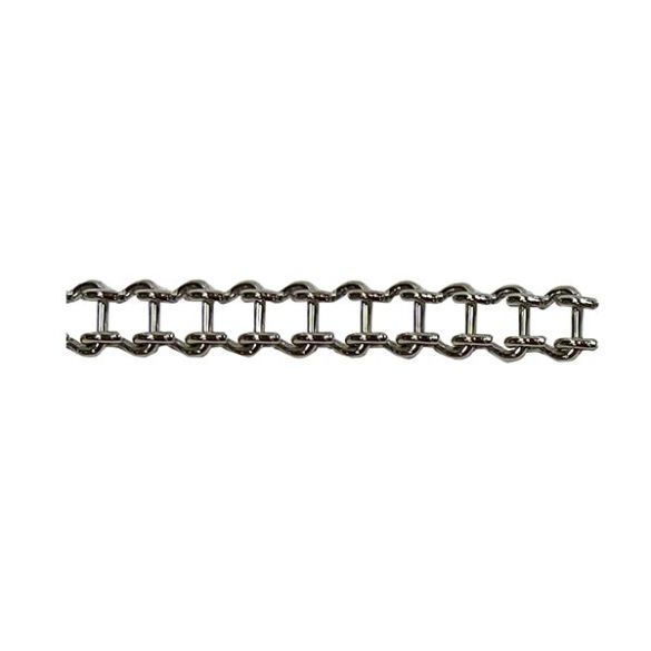 Chaîne métallique 1 m RD1CM - Gotronic