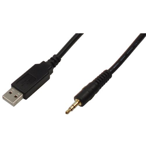 Câble de téléchargement USB AXE027 - Gotronic