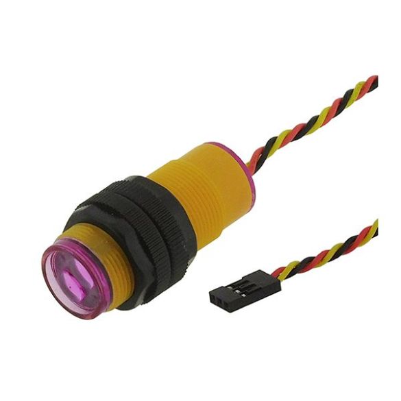 Capteur infrarouge réglable MC005 - Gotronic