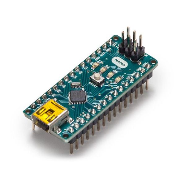 Carte Arduino Nano