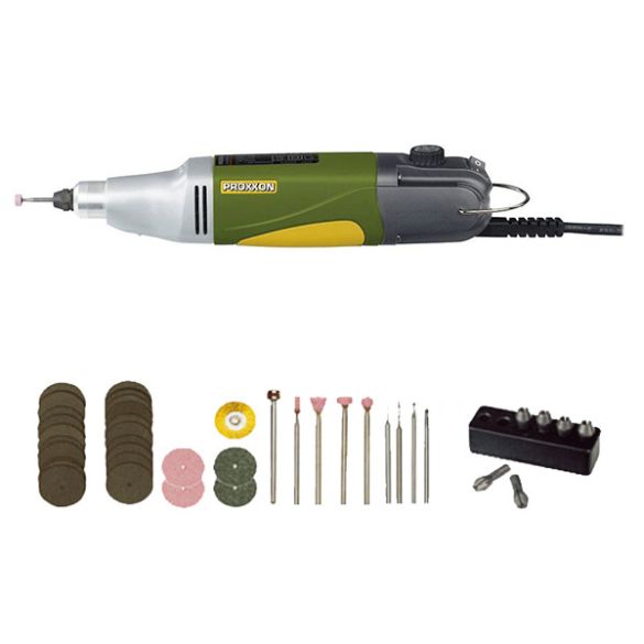 Perceuse industrielle IBS/E - Gotronic