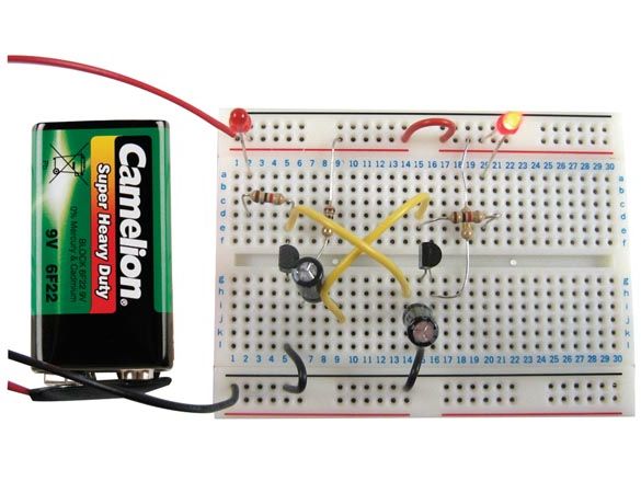 Kit WSEDU01 - Gotronic