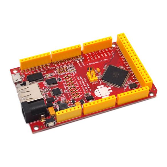 Carte Seeeduino ADK - Gotronic