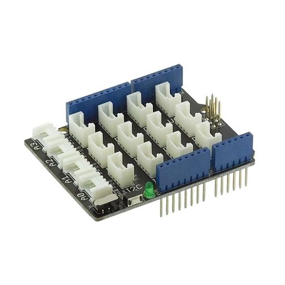 Grove Base Shield 103030000 - Gotronic