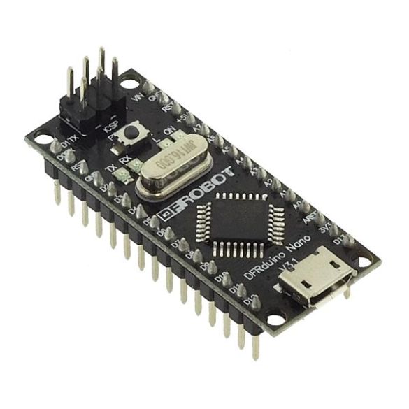 Carte DFRduino DFR0010 - Gotronic