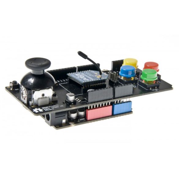 Shield joystick DFR0008 - Gotronic