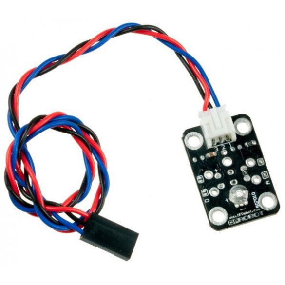 Capteur de lumière Gravity DFR0026 - Gotronic